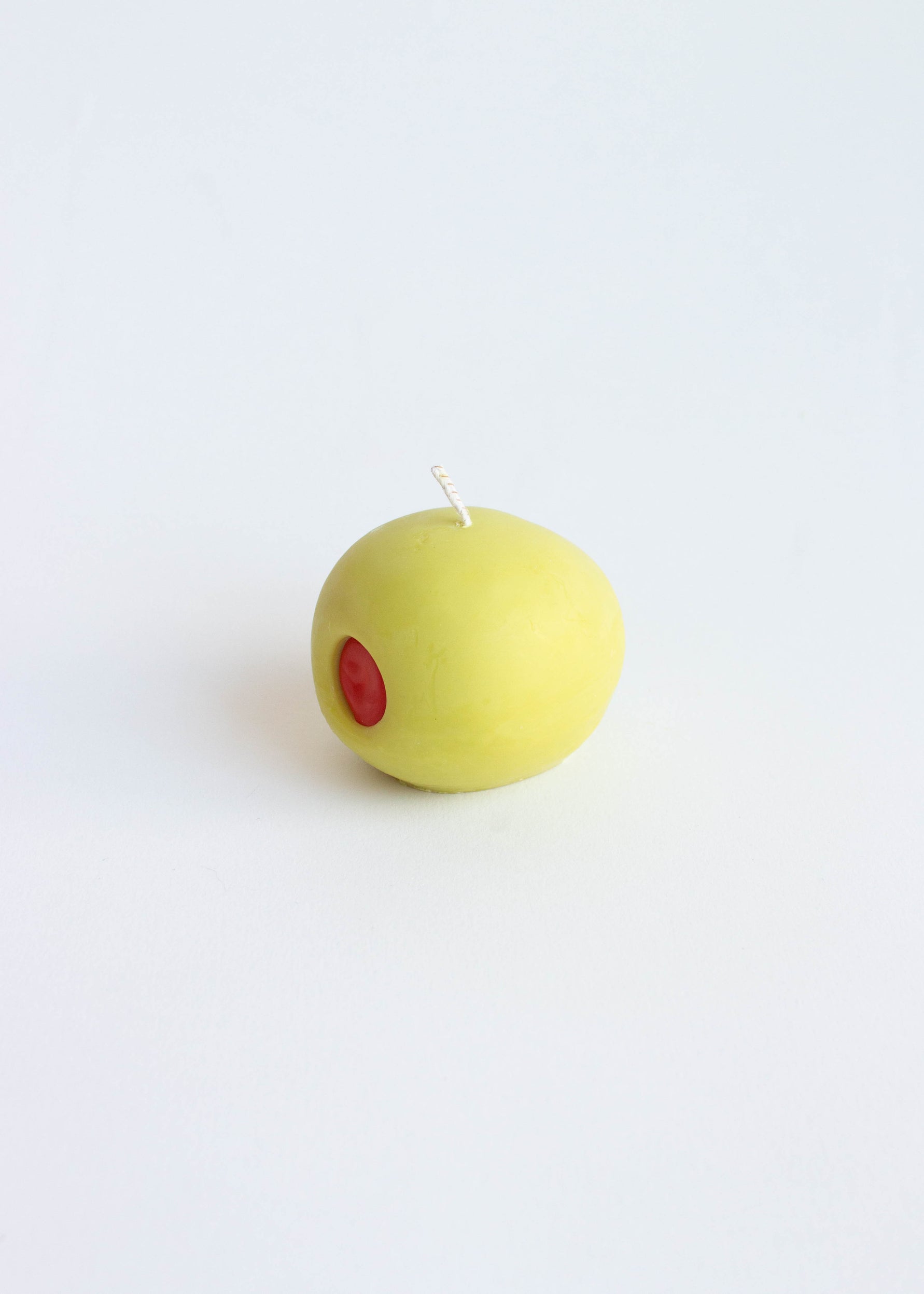 Olive Candle – Nata Concept Store