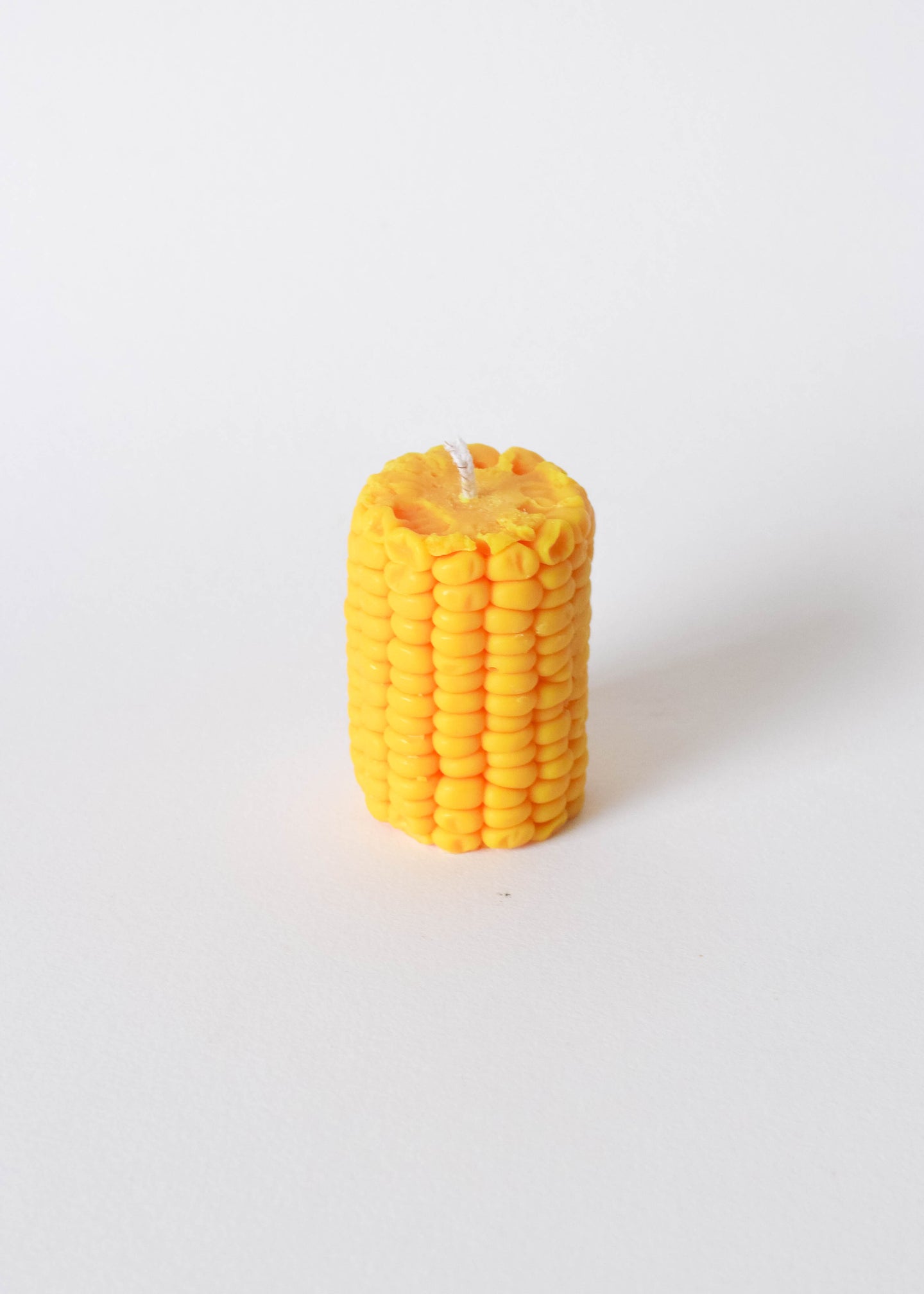 Corn Candle – Nata Concept Store